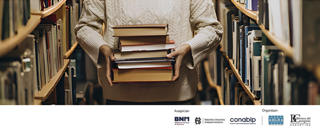 Celebración del Día del Bibliotecario y la Bibliotecaria – ABGRA