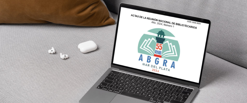 ABGRA – Asociación de Bibliotecarios Graduados de la República ...