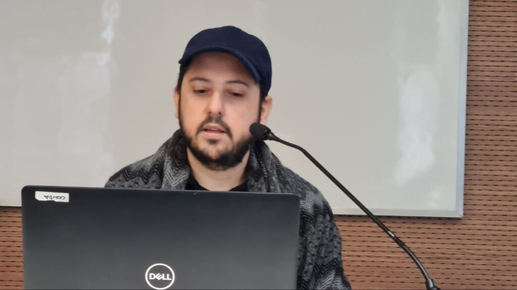 Reimaginando las bibliotecas: Inteligencia artificial, equidad y el ...